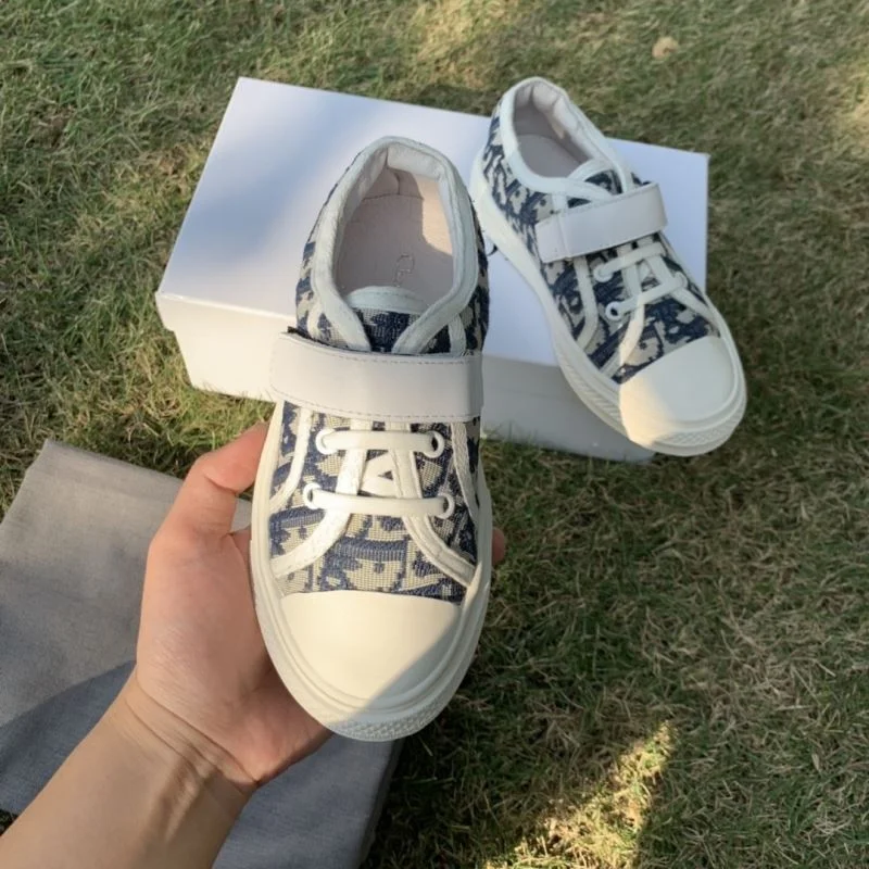 Top match CHRISTIAN DIOR SHOES