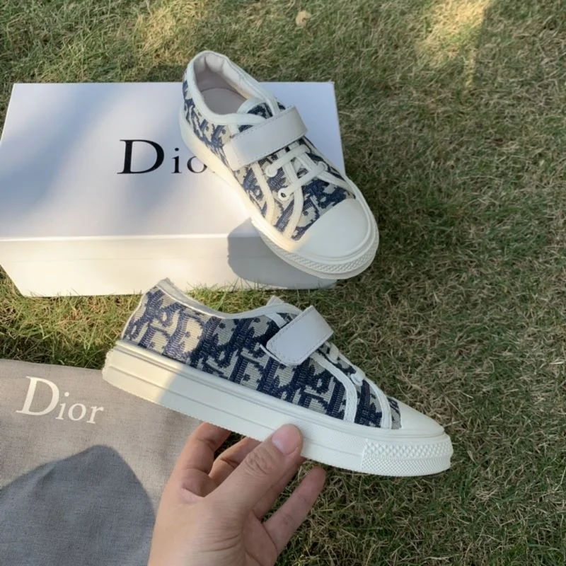Top match CHRISTIAN DIOR SHOES