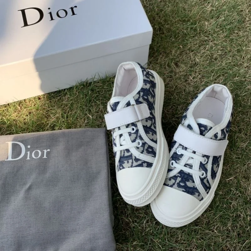 Top match CHRISTIAN DIOR SHOES