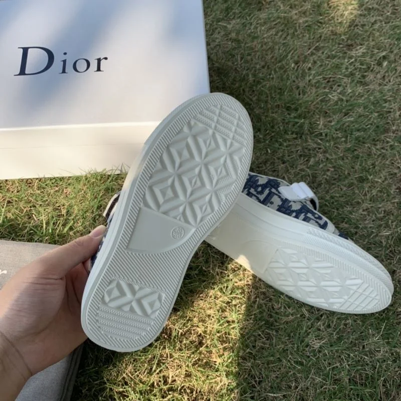 Top match CHRISTIAN DIOR SHOES