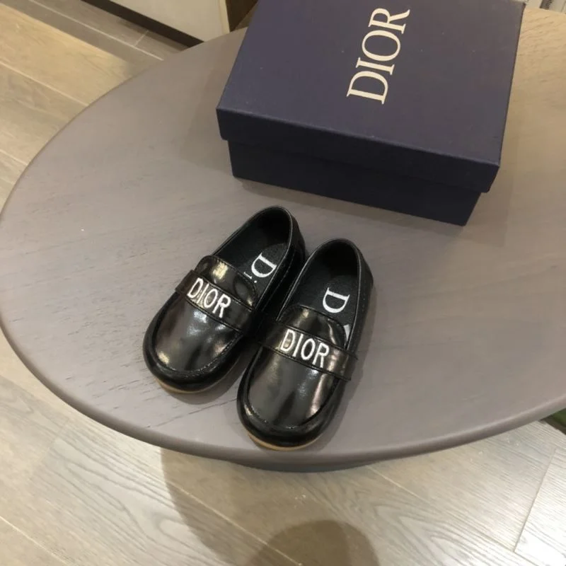 CHRISTIAN DIOR SHOES