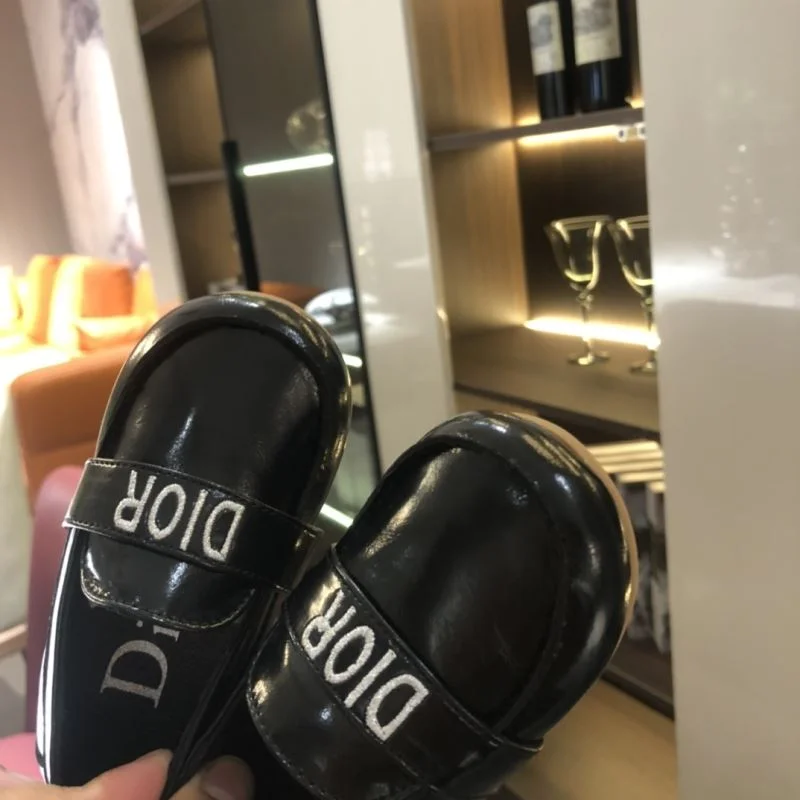 OEM CHRISTIAN DIOR SHOES