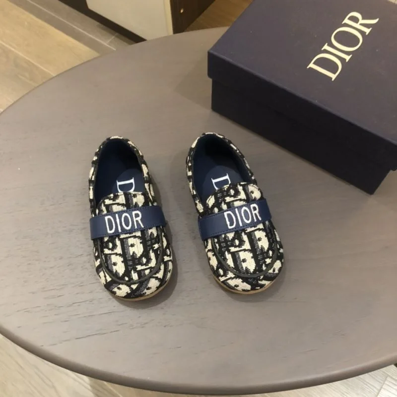CHRISTIAN DIOR SHOES