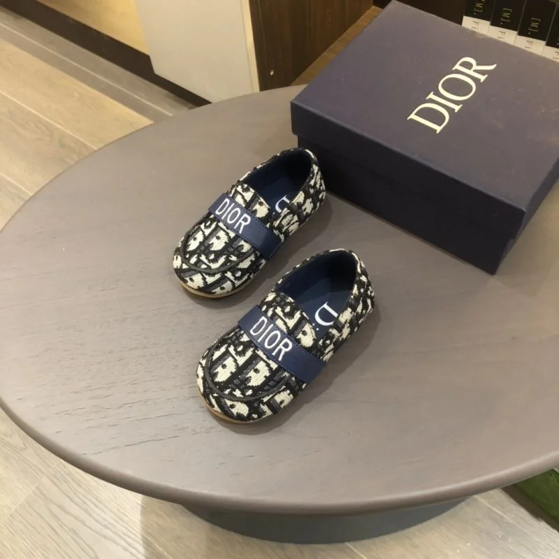 Brand-authenticated CHRISTIAN DIOR SHOES