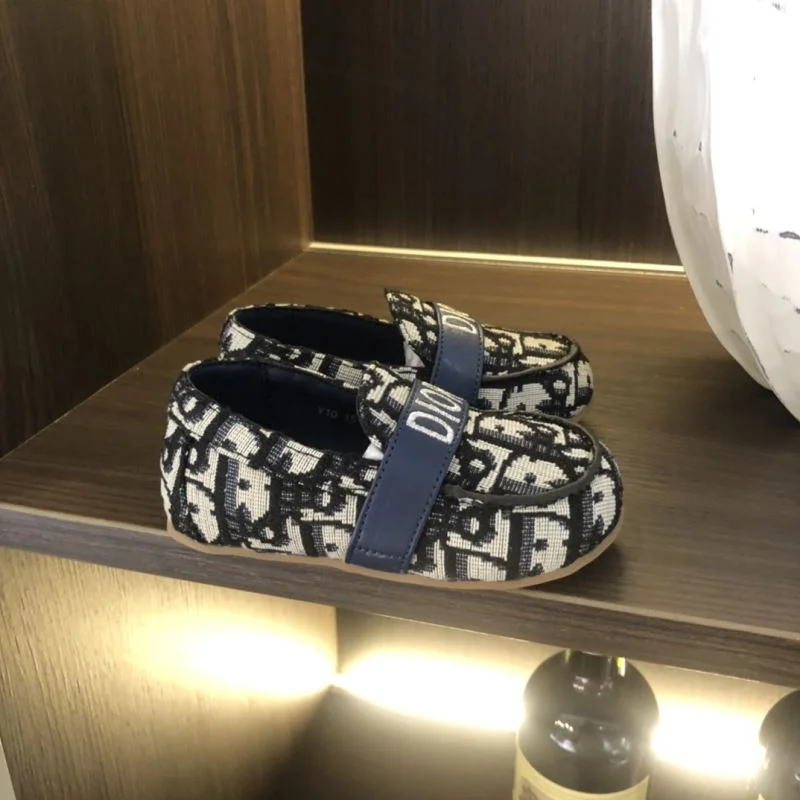Brand-authenticated CHRISTIAN DIOR SHOES