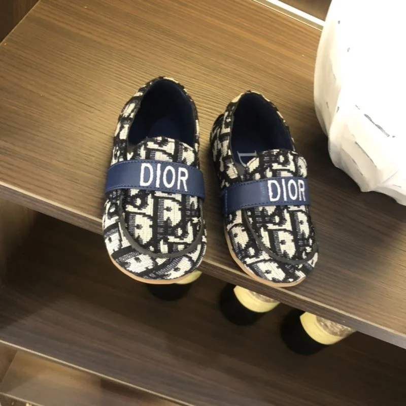 Brand-authenticated CHRISTIAN DIOR SHOES