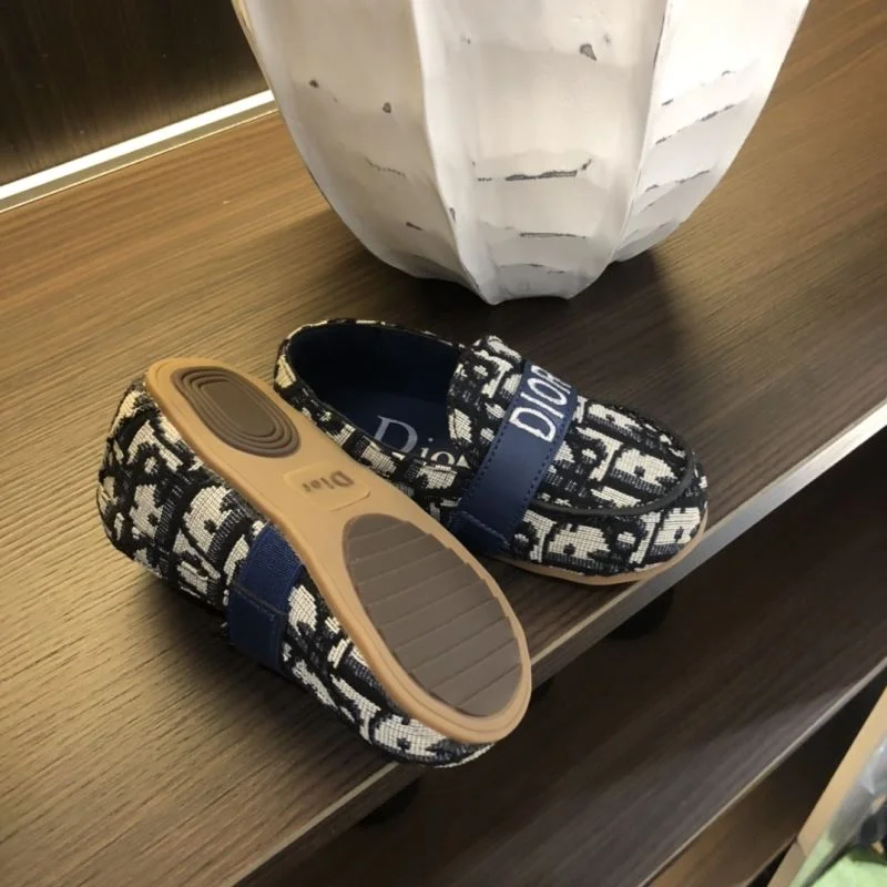 Brand-authenticated CHRISTIAN DIOR SHOES