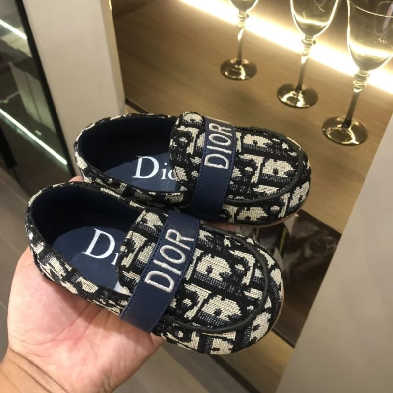 Brand-authenticated CHRISTIAN DIOR SHOES