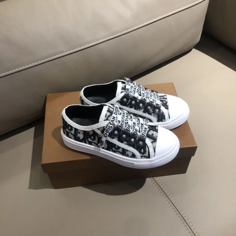 CHRISTIAN DIOR SHOES