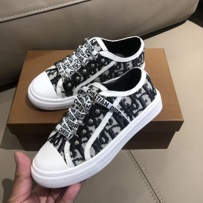 Perfect replica CHRISTIAN DIOR SHOES