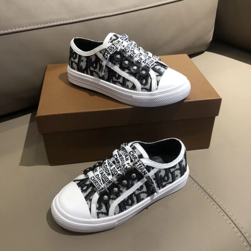 Perfect replica CHRISTIAN DIOR SHOES
