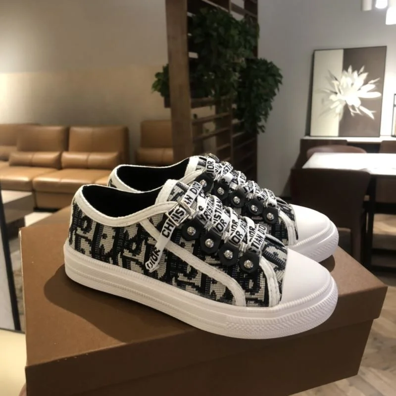 Perfect replica CHRISTIAN DIOR SHOES