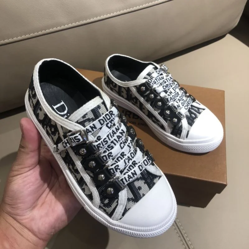 Perfect replica CHRISTIAN DIOR SHOES