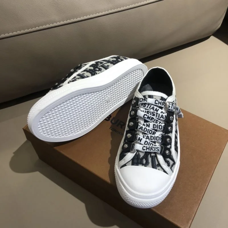 Perfect replica CHRISTIAN DIOR SHOES