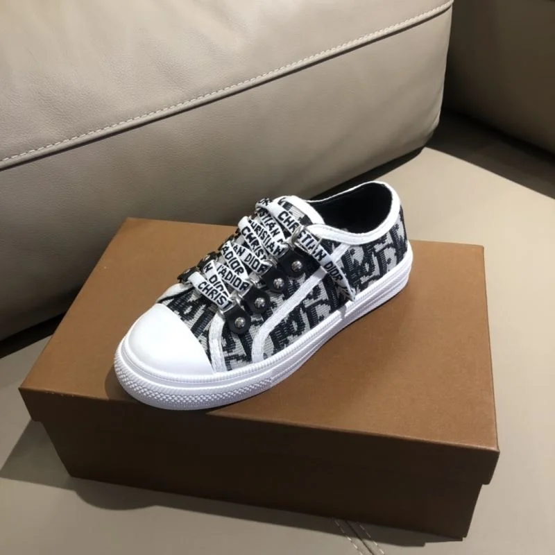 Perfect replica CHRISTIAN DIOR SHOES