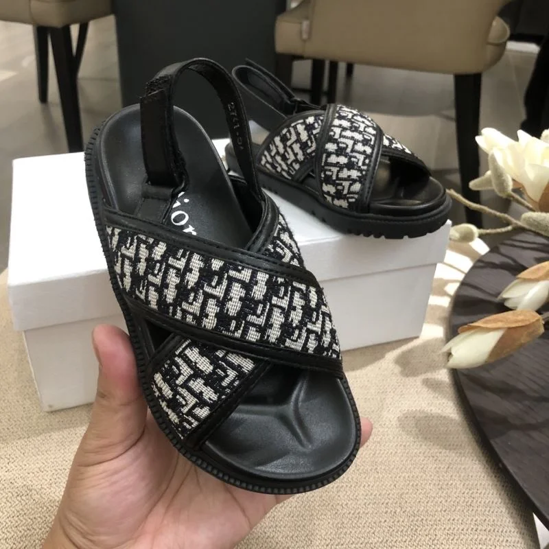 Perfect replica CHRISTIAN DIOR SHOES