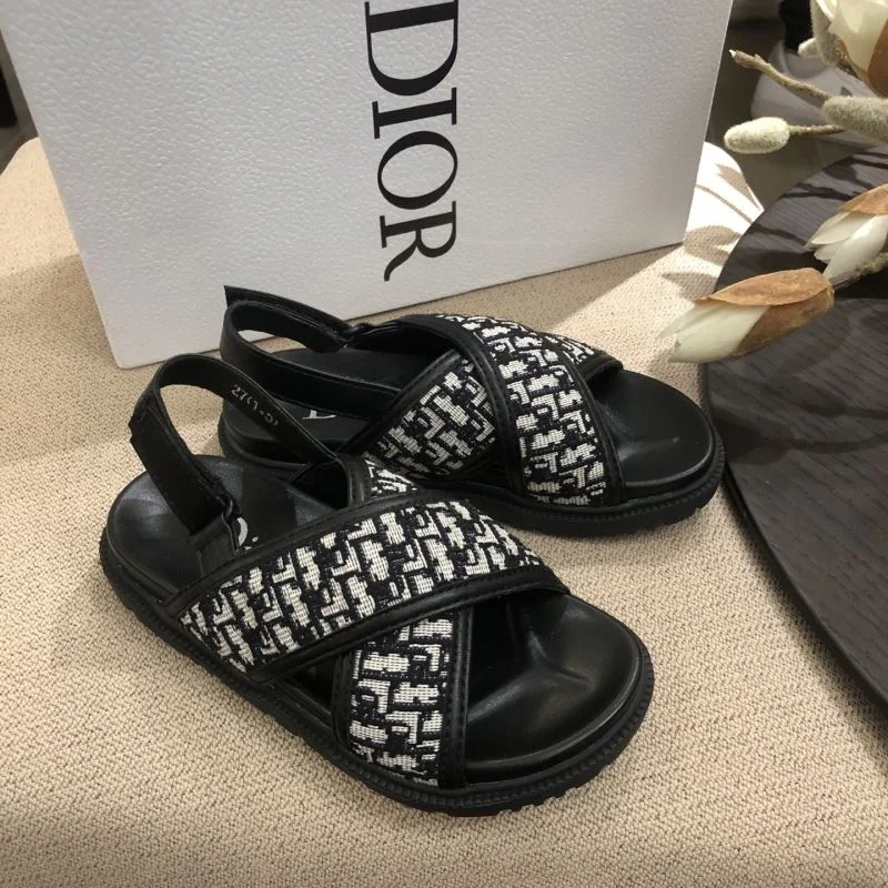 Perfect replica CHRISTIAN DIOR SHOES