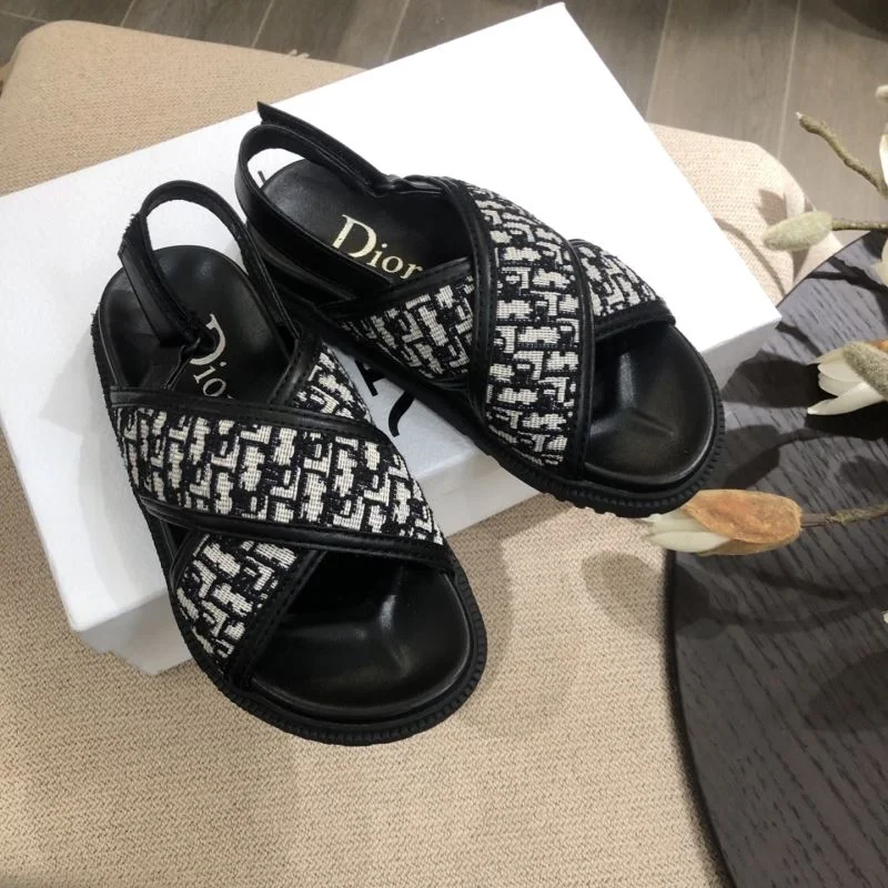 Perfect replica CHRISTIAN DIOR SHOES