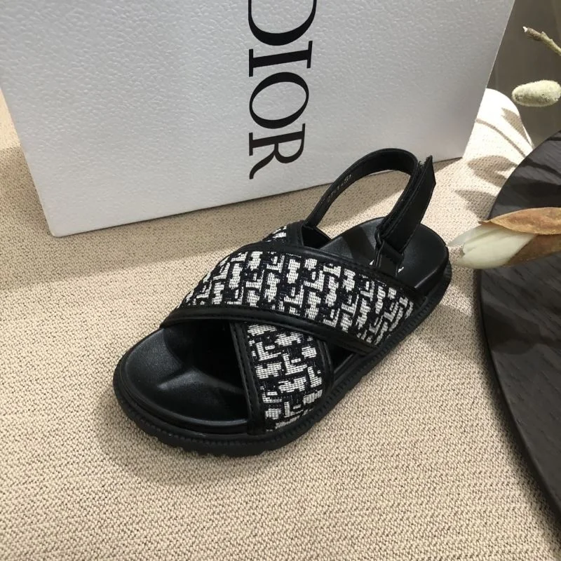 Perfect replica CHRISTIAN DIOR SHOES