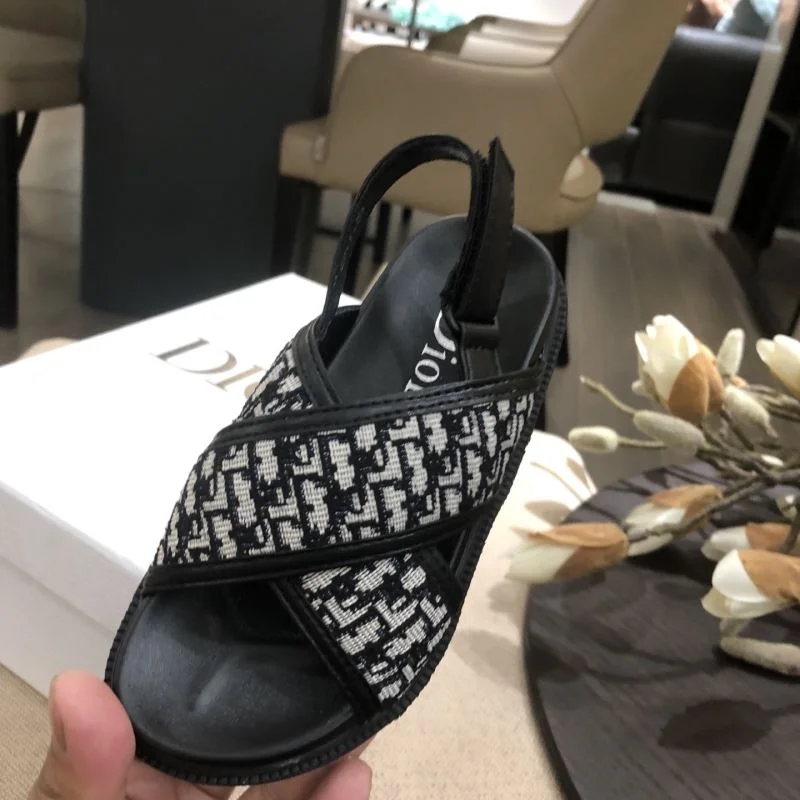 Perfect replica CHRISTIAN DIOR SHOES