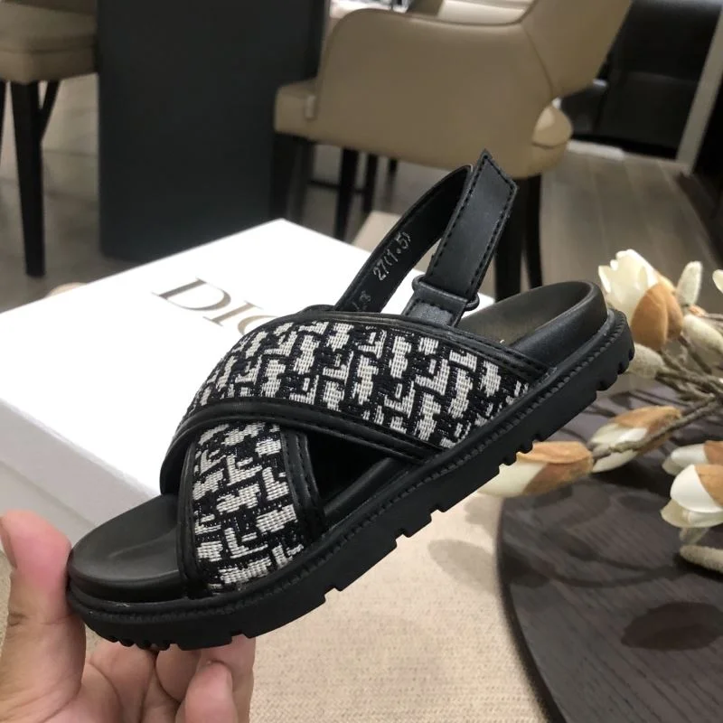Perfect replica CHRISTIAN DIOR SHOES