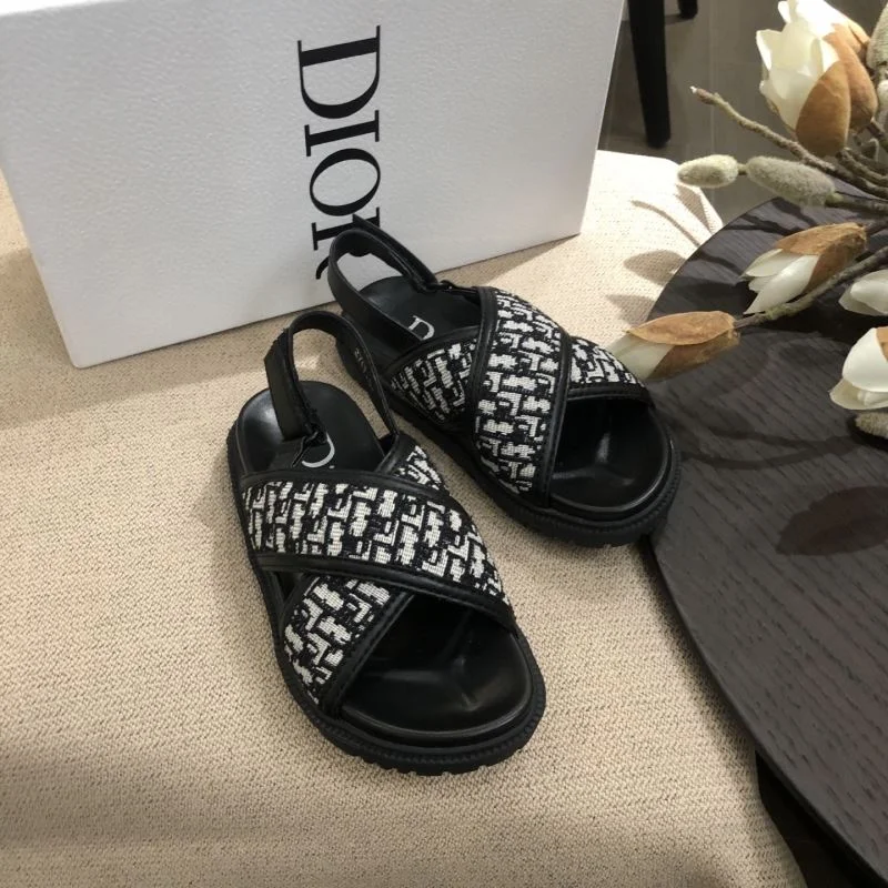 Perfect replica CHRISTIAN DIOR SHOES