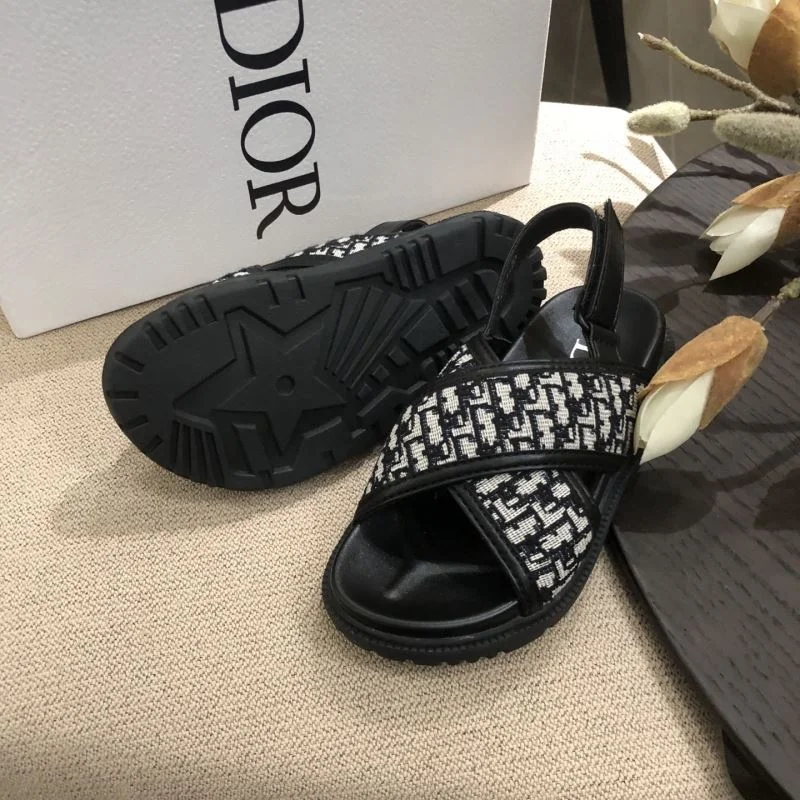 Perfect replica CHRISTIAN DIOR SHOES