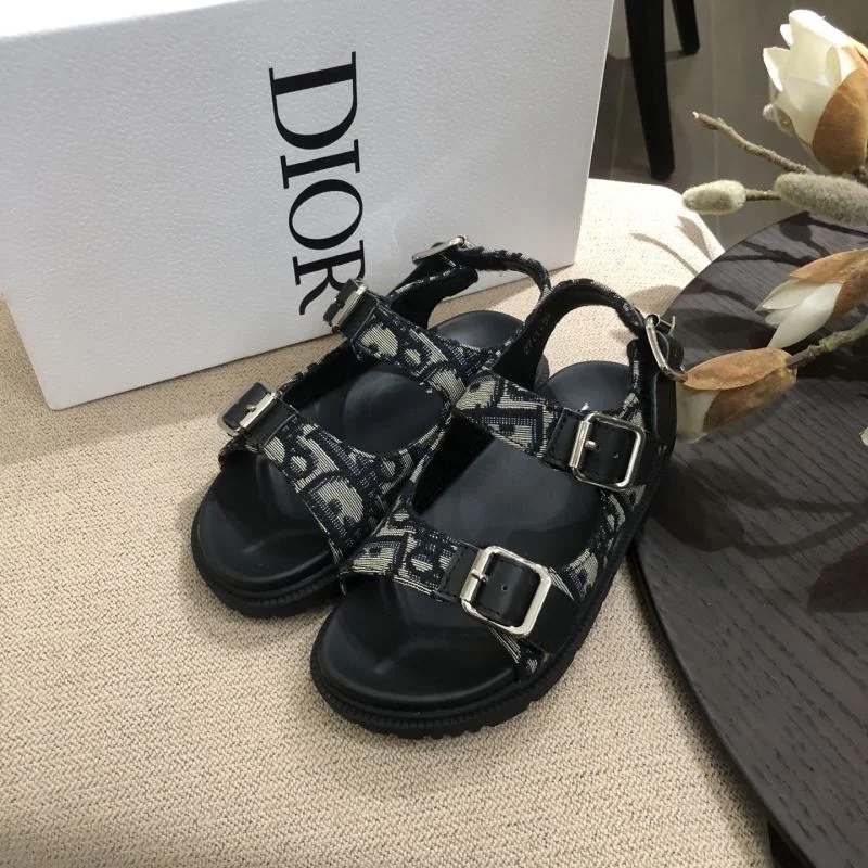 CHRISTIAN DIOR SHOES