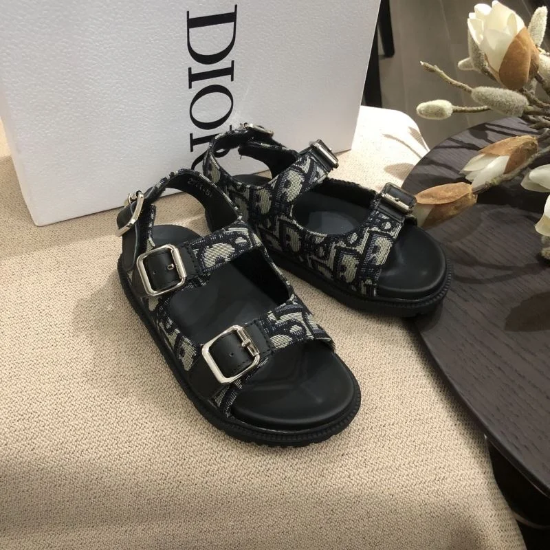 Precise copy CHRISTIAN DIOR SHOES