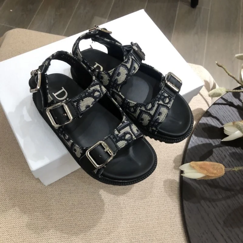 Precise copy CHRISTIAN DIOR SHOES