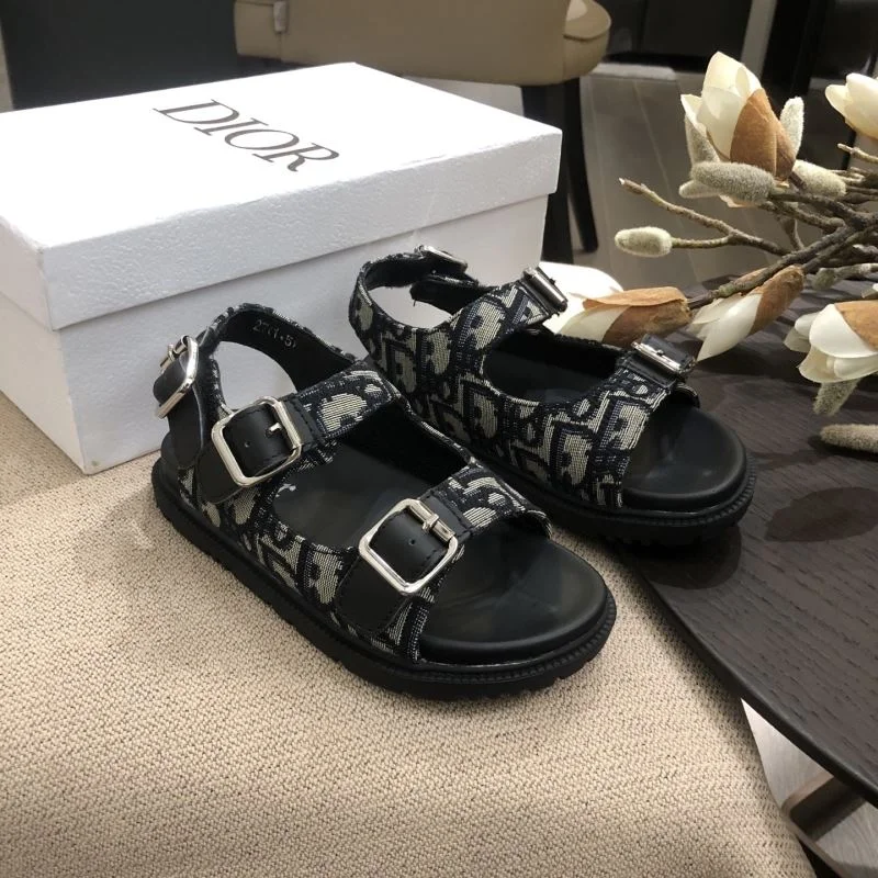 Precise copy CHRISTIAN DIOR SHOES