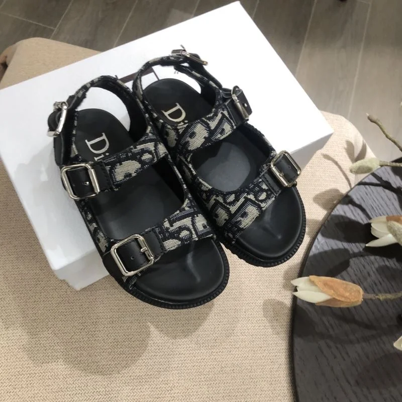 Precise copy CHRISTIAN DIOR SHOES