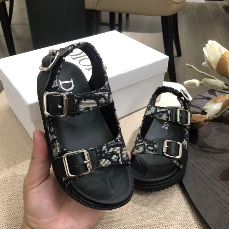 Precise copy CHRISTIAN DIOR SHOES