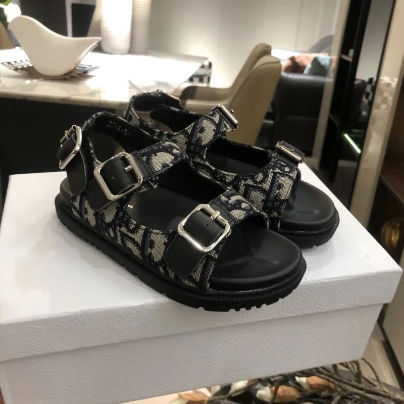 Precise copy CHRISTIAN DIOR SHOES