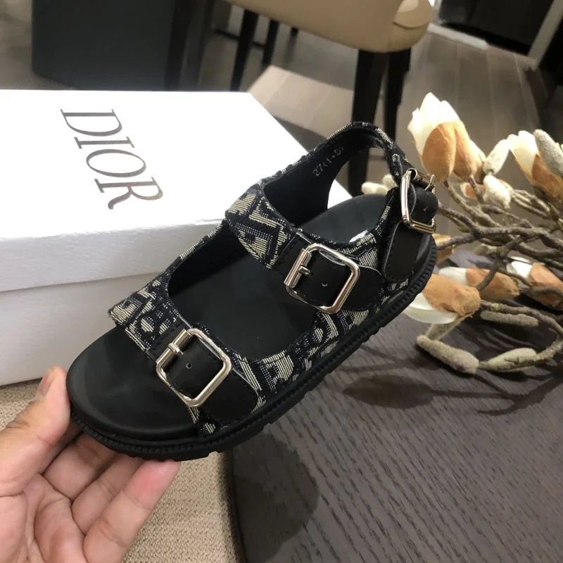 Precise copy CHRISTIAN DIOR SHOES