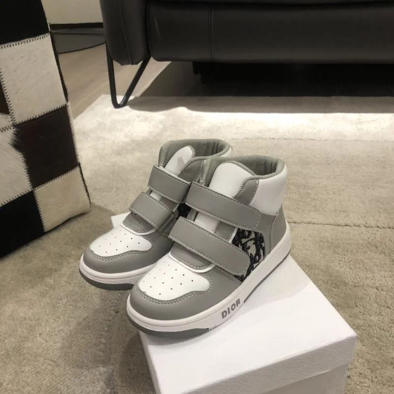 CHRISTIAN DIOR SHOES