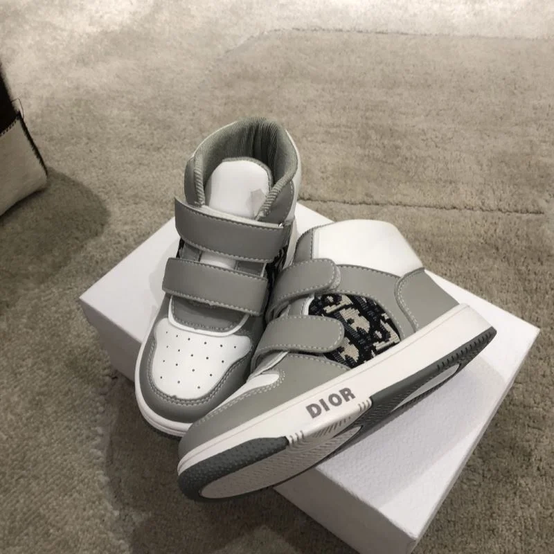 Precise copy CHRISTIAN DIOR SHOES
