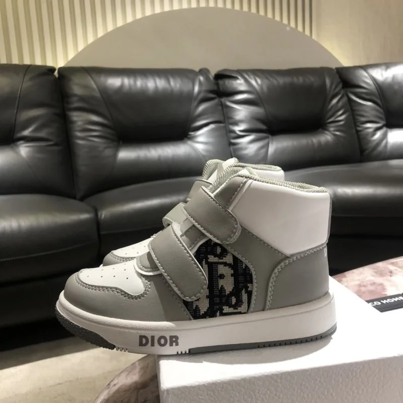 Precise copy CHRISTIAN DIOR SHOES