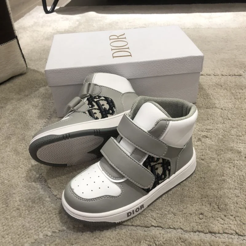 Precise copy CHRISTIAN DIOR SHOES