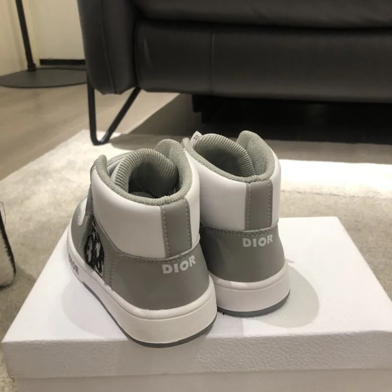 Precise copy CHRISTIAN DIOR SHOES
