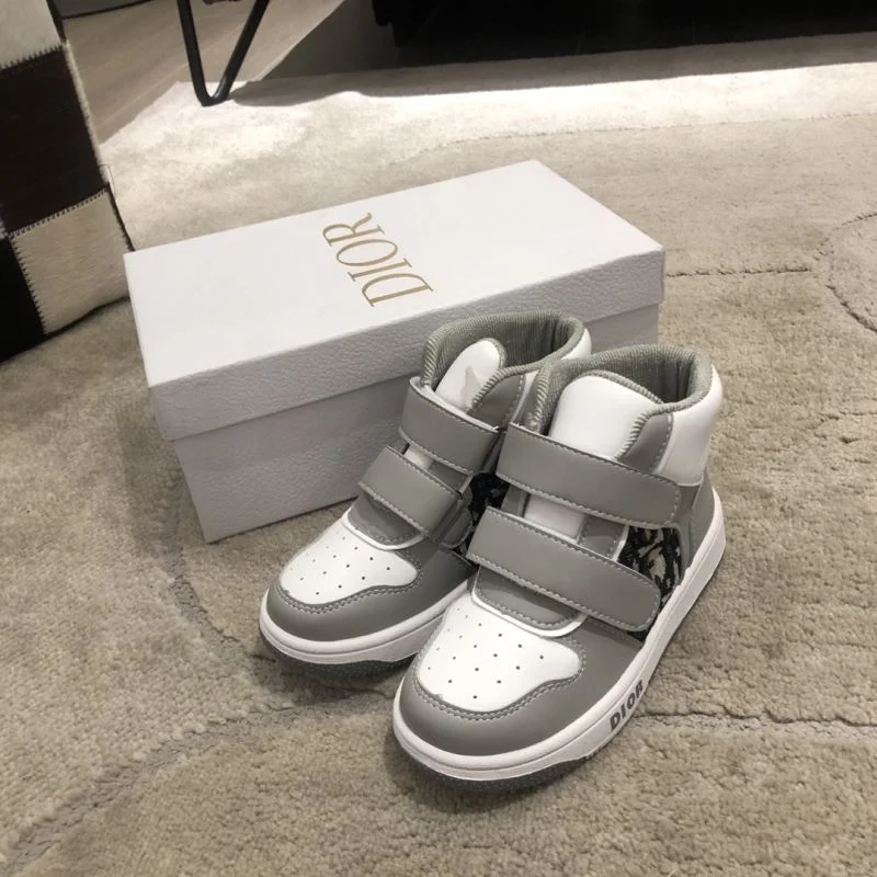 Precise copy CHRISTIAN DIOR SHOES