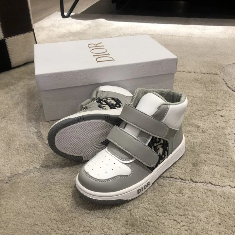 Precise copy CHRISTIAN DIOR SHOES