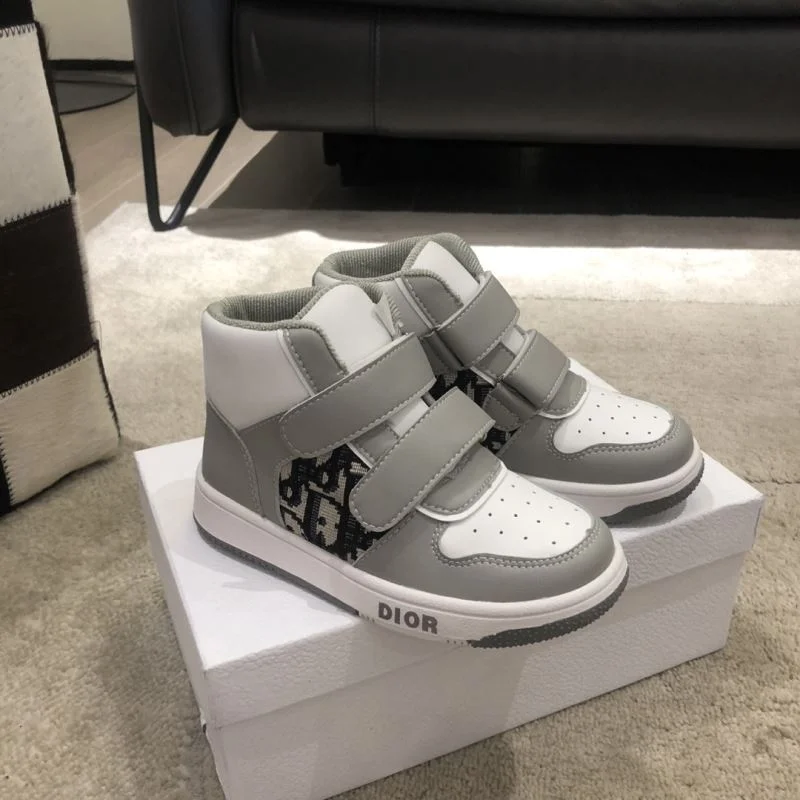 Precise copy CHRISTIAN DIOR SHOES