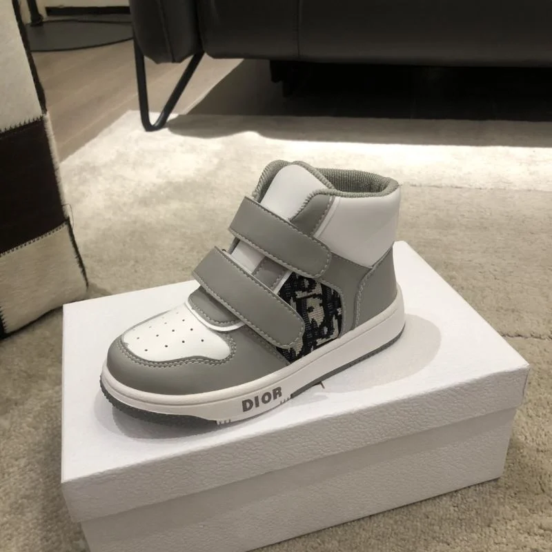 Precise copy CHRISTIAN DIOR SHOES