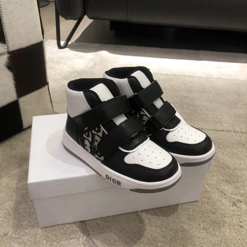 CHRISTIAN DIOR SHOES