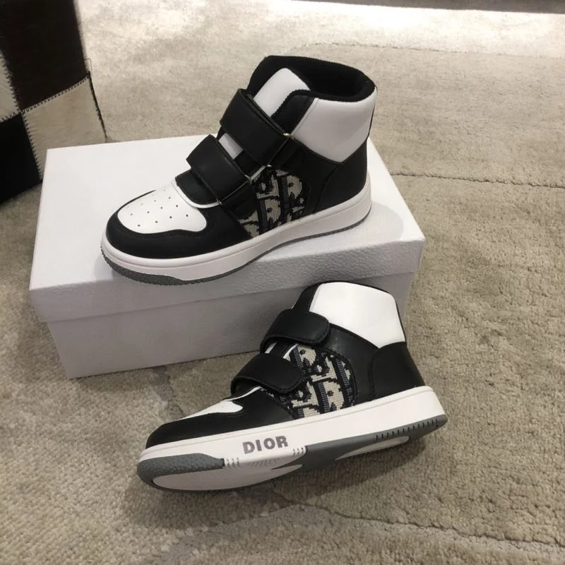 Mirror quality CHRISTIAN DIOR SHOES