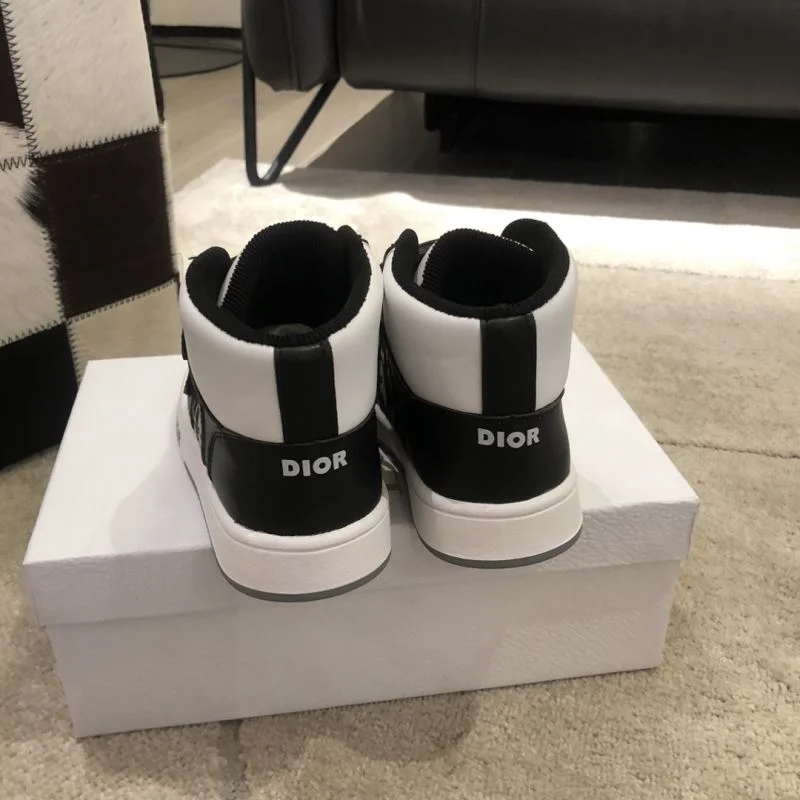 Mirror quality CHRISTIAN DIOR SHOES