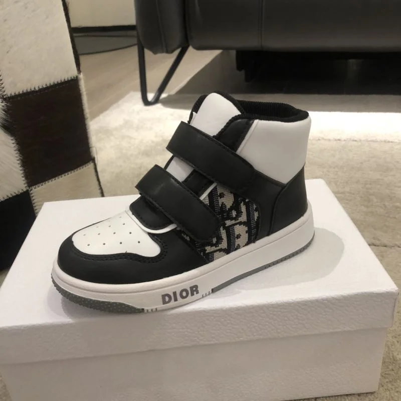 Mirror quality CHRISTIAN DIOR SHOES
