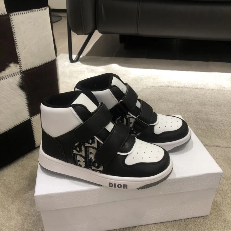 Mirror quality CHRISTIAN DIOR SHOES