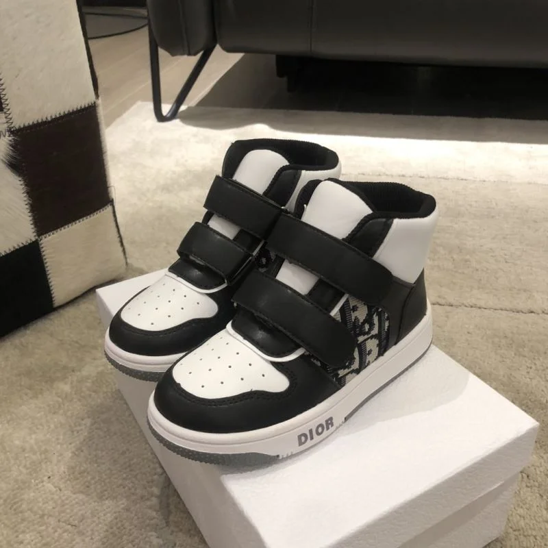 Mirror quality CHRISTIAN DIOR SHOES